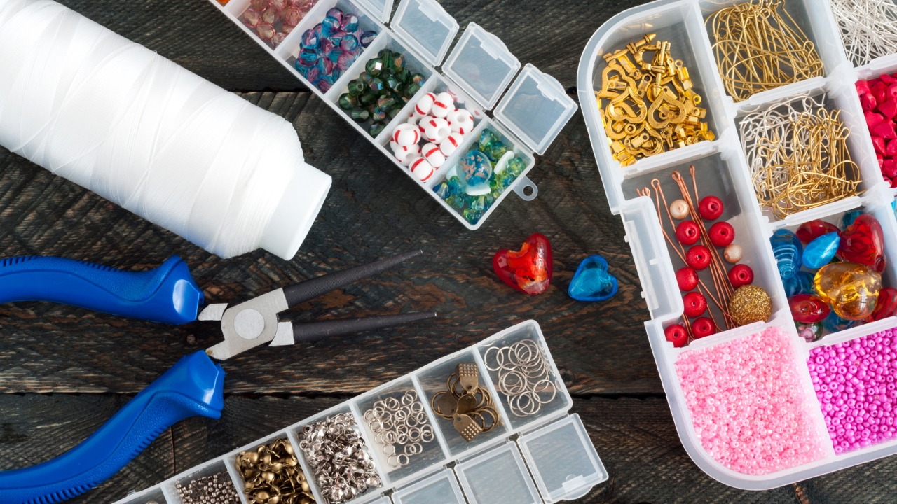 Comment faire un bracelet en perles