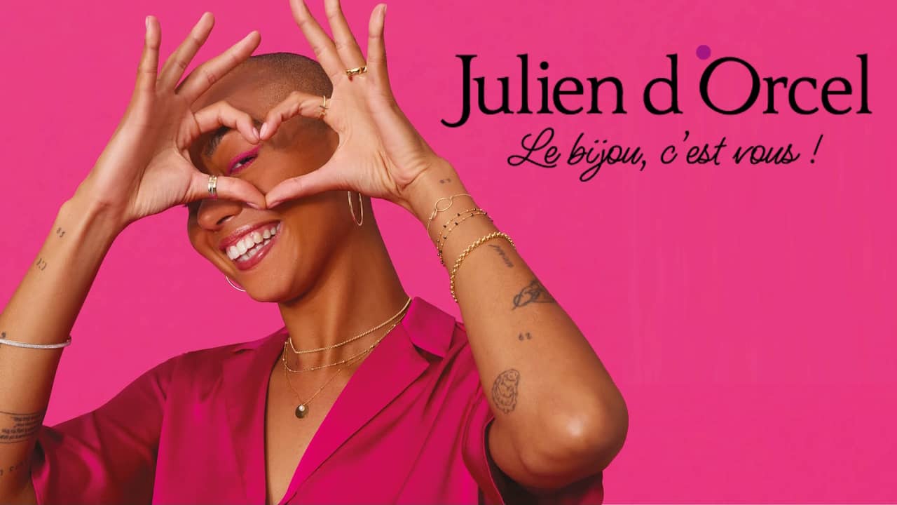 Julien d'Orcel : mon avis sur la bijouterie en ligne tendance
